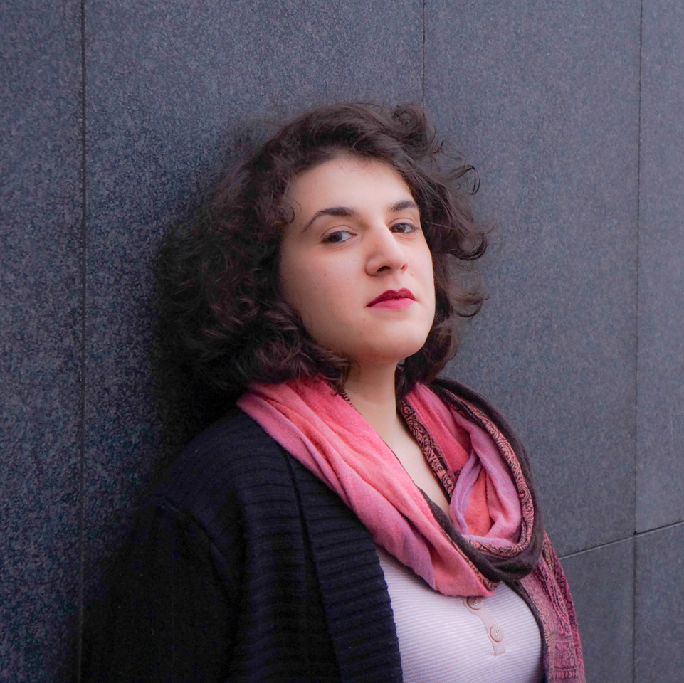 Festival 2021 – Heroines of Sound