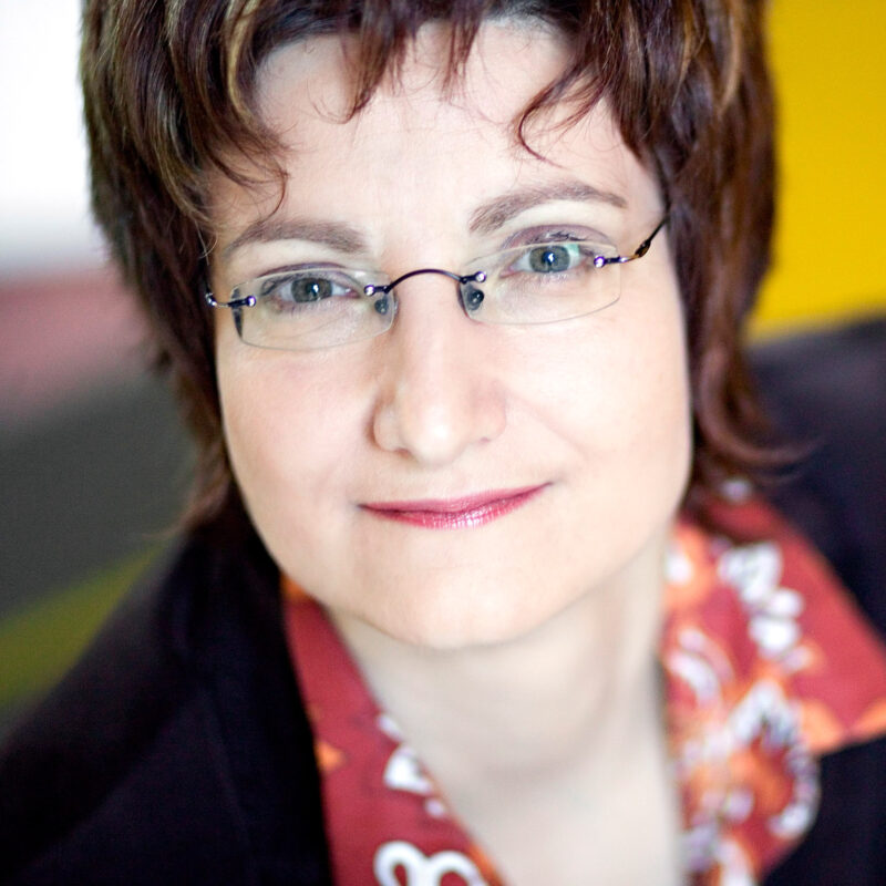 Charlotte Seither – Heroines of Sound