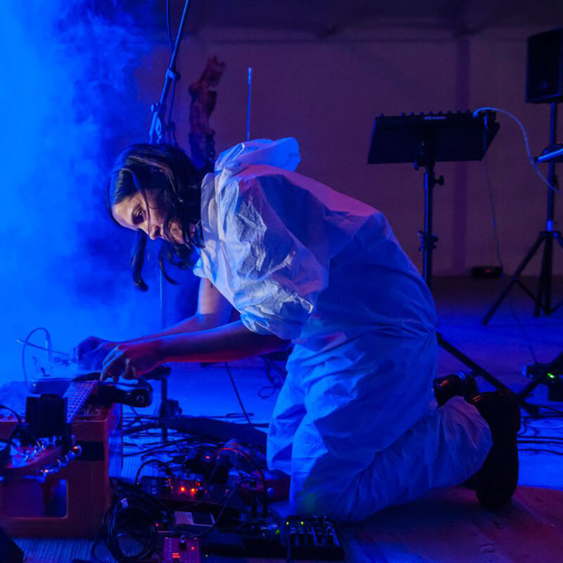 Ale Hop – Heroines of Sound