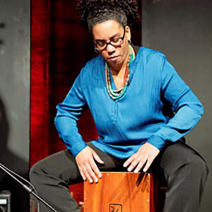 Laura Robles – Heroines of Sound