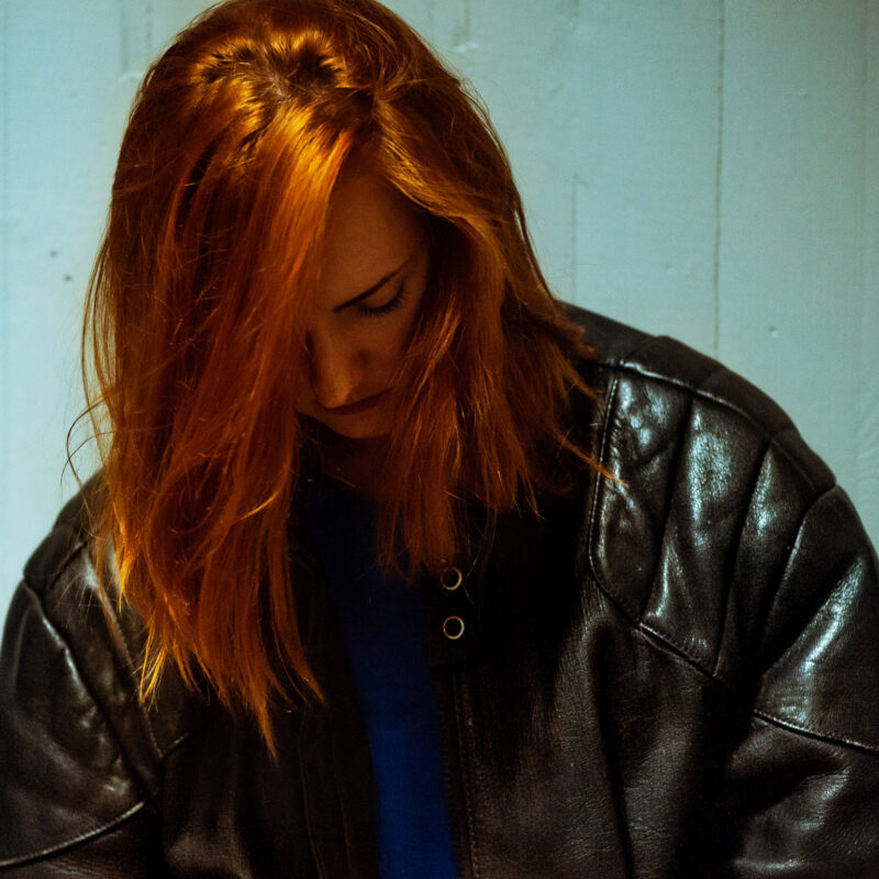Viktoriia Vitrenko – Heroines of Sound