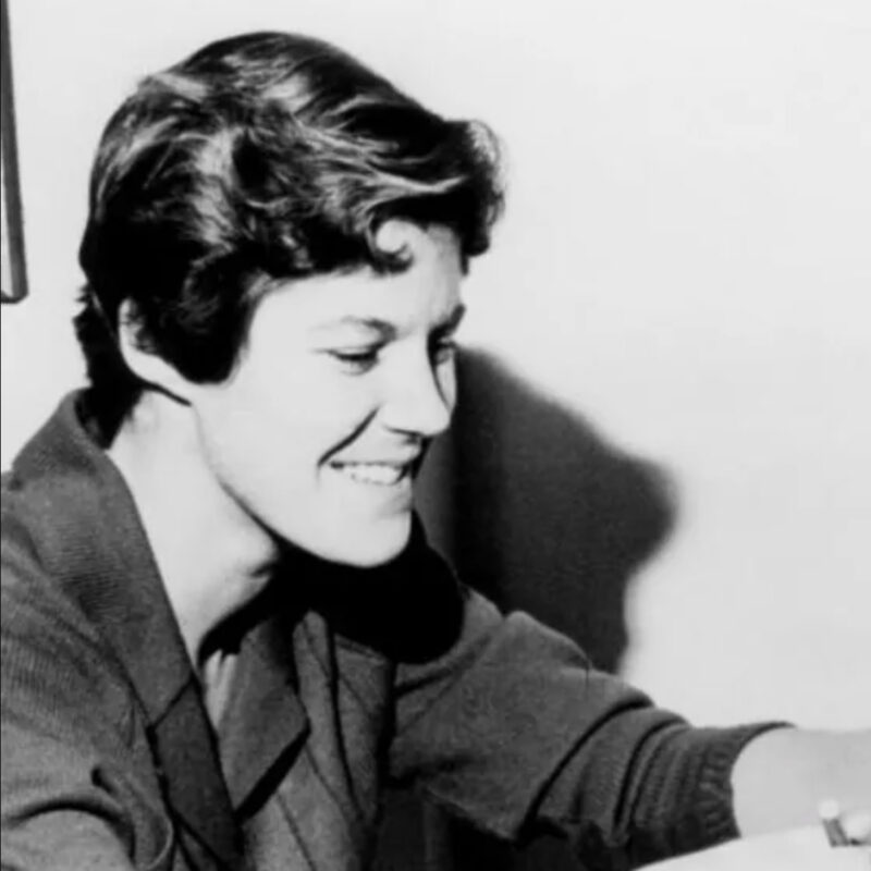 Ann Southam – Heroines of Sound