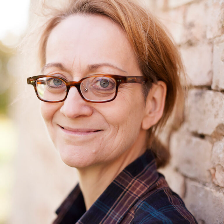 Monique Jean – Heroines of Sound