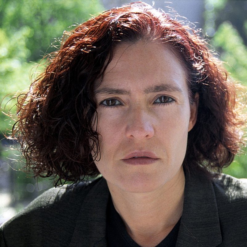 Ana Maria Rodriguez – Heroines of Sound