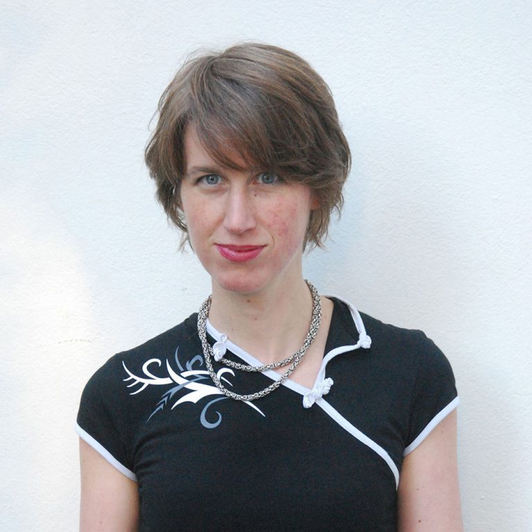 Annesley Black – Heroines of Sound