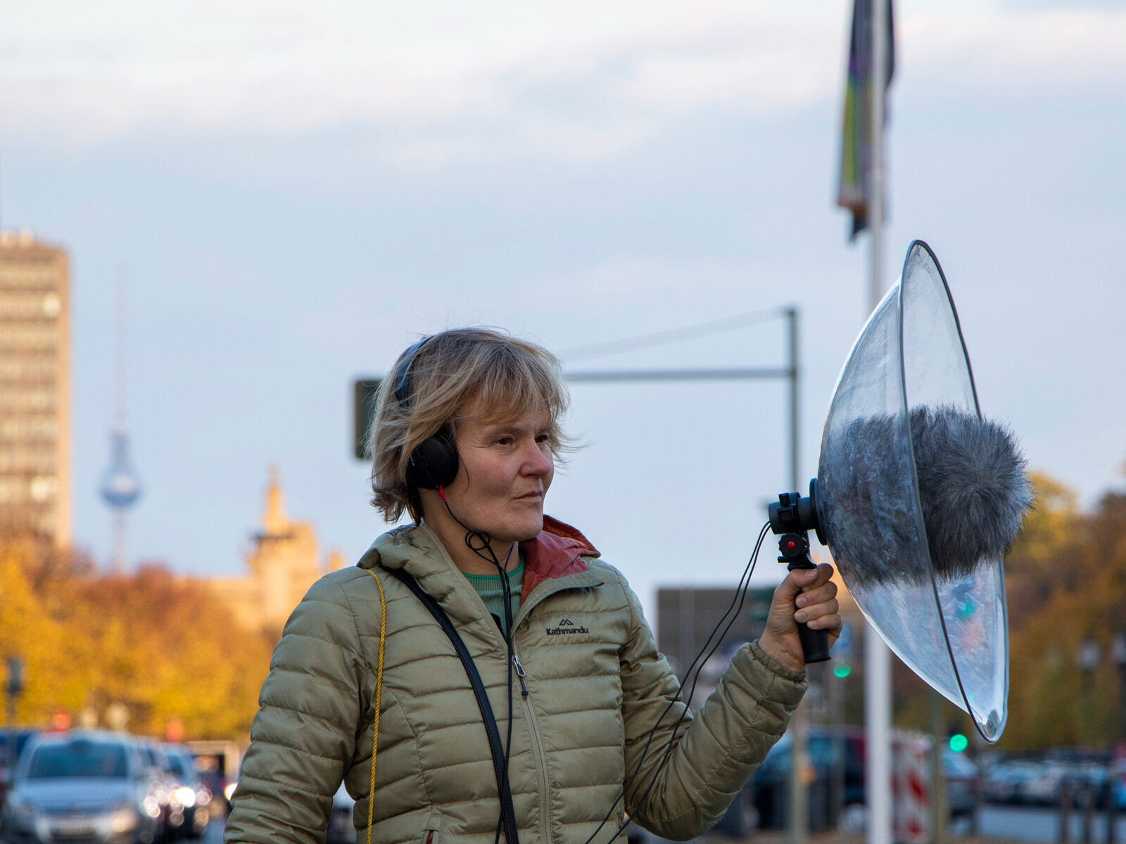 Artists – Page 2 – Heroines of Sound