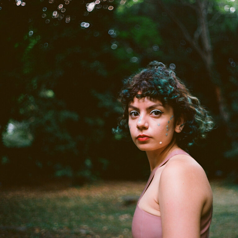 Rojin Sharafi – Heroines of Sound