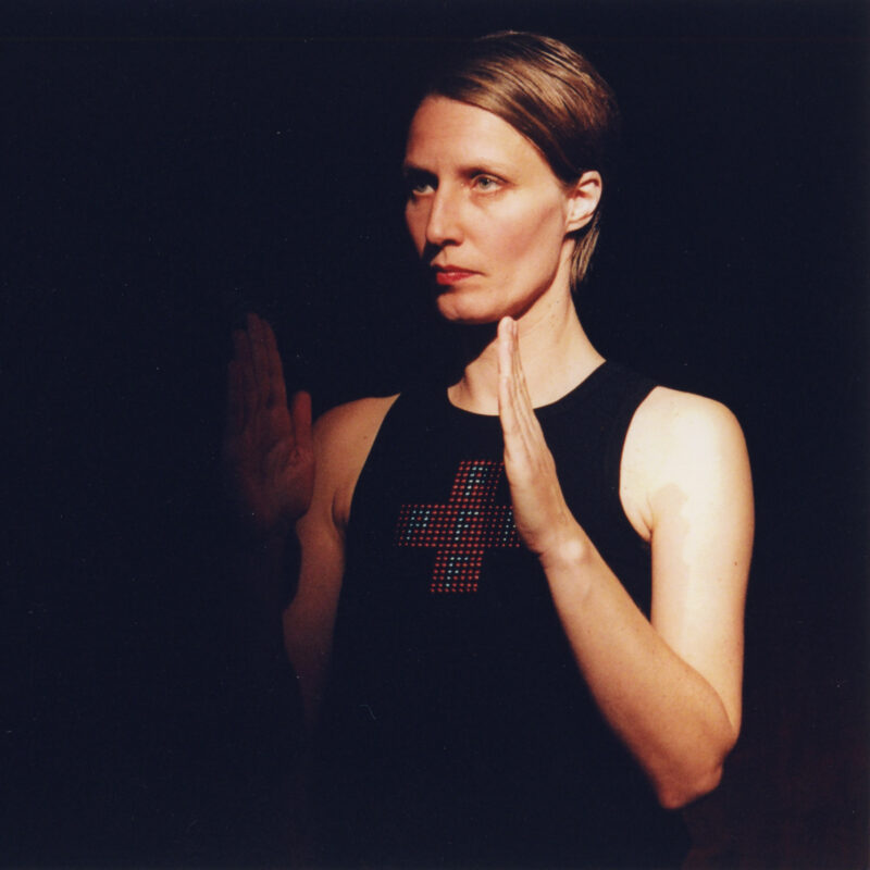Ute Wassermann – Heroines of Sound